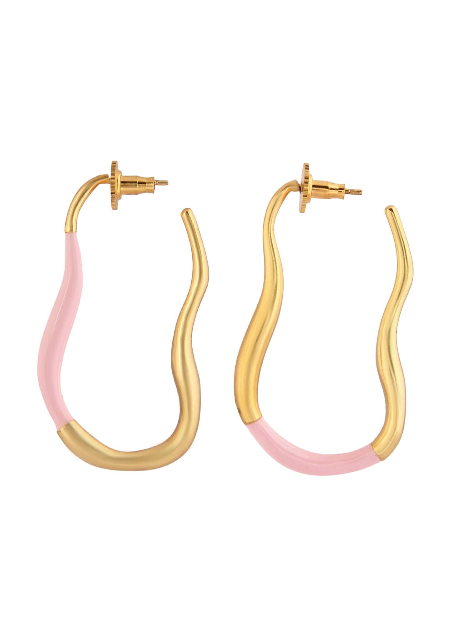Mia hoops
